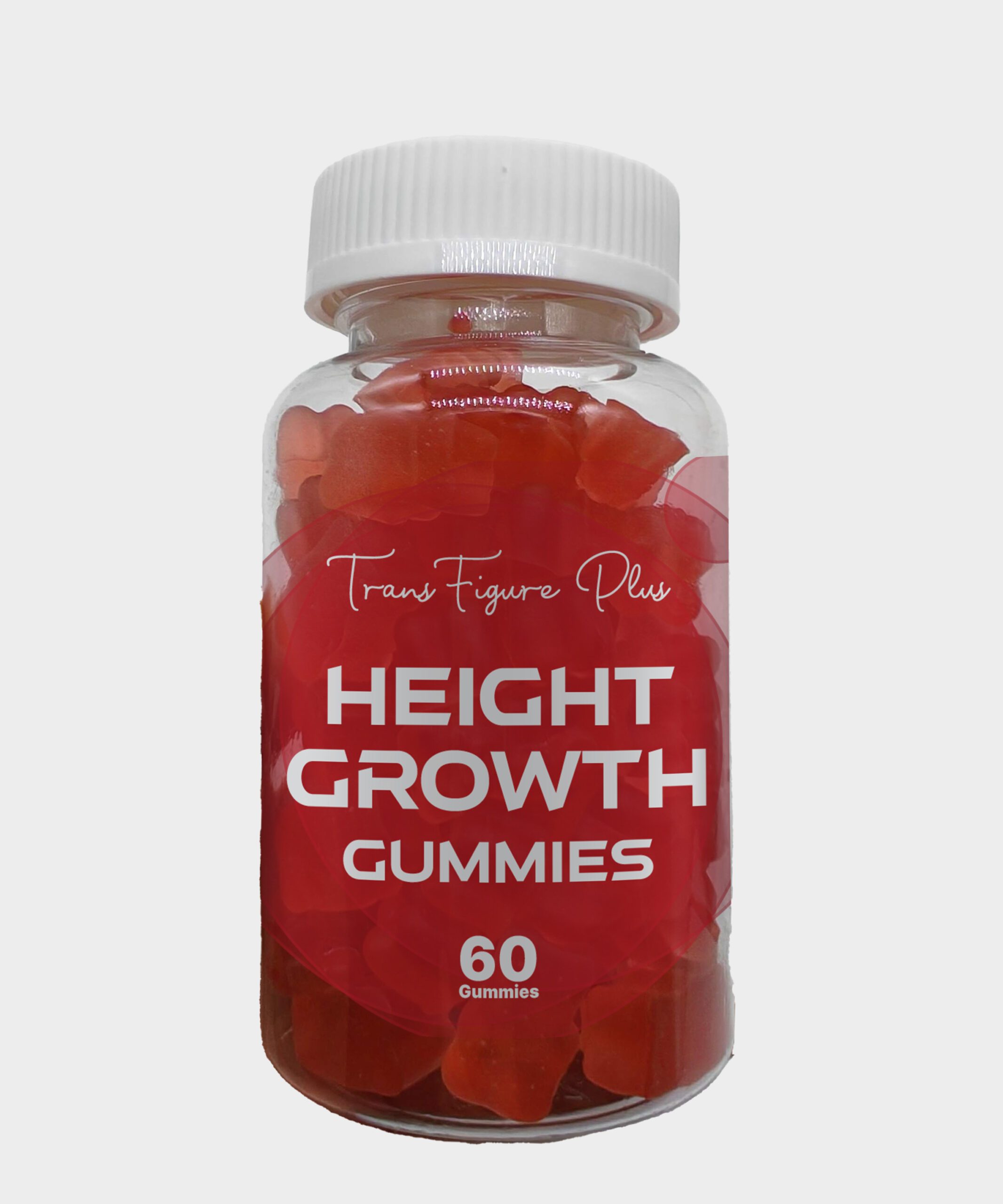 Shilajit Gummies, with Ashwagandha & Chaga ( 60 GUMMIES ) – Trans ...